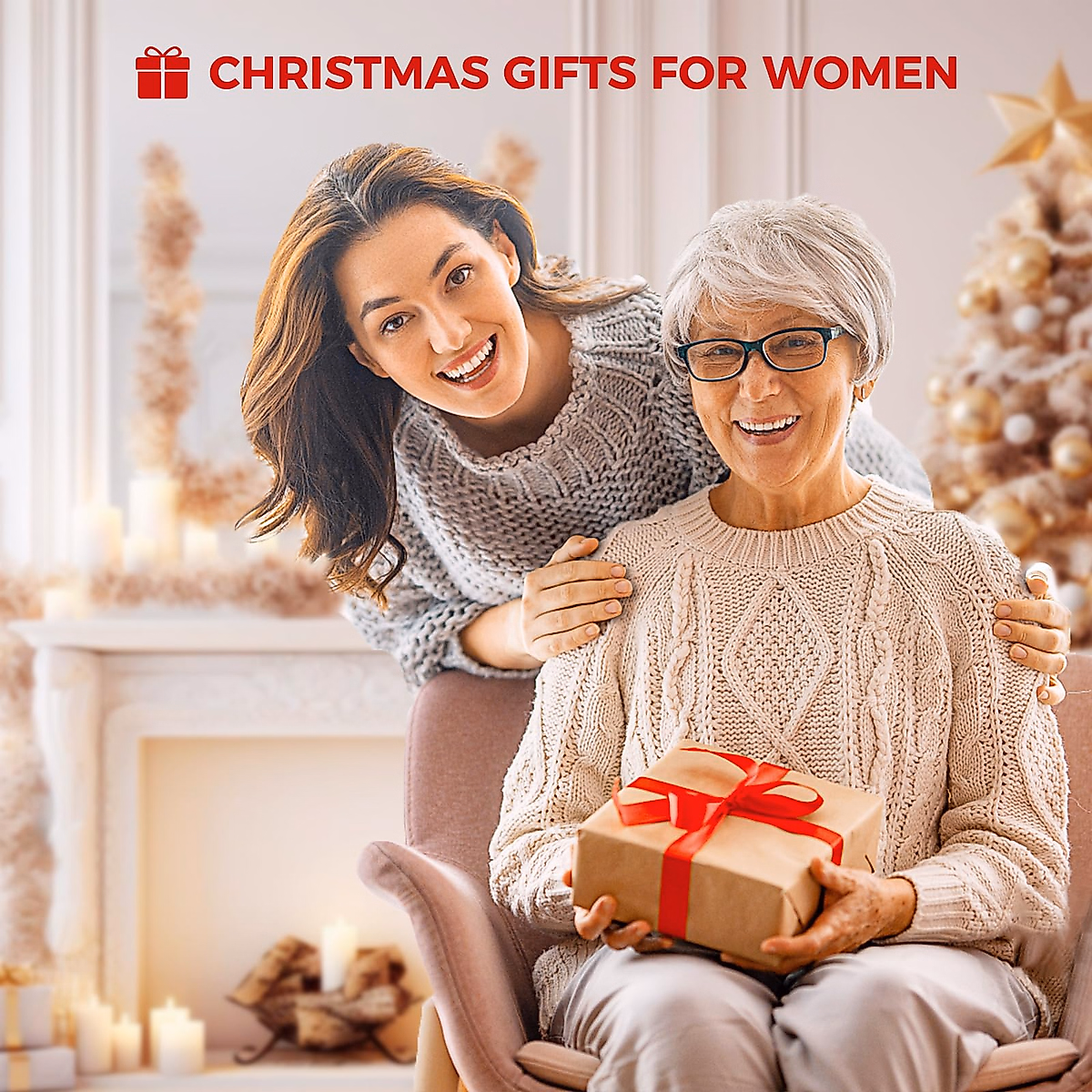 NOWWISH Heating Pad for Back Pain & Cramps Relief, XXL Extra Large Moist Heat Electric Heating Pads with Auto Shut Off, Gifts for Women, 17 ''x 33'', Pink, 17''x33'', (FY-HW1836)