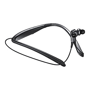 Samsung Level U Pro Active Noise Cancelling and UHQ Audio, Black