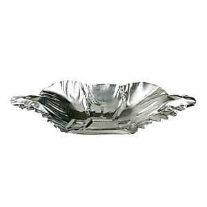 Royal Economy Crab Shells, Package of 250