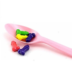 Suck a bag of dicks! 25-pack bag