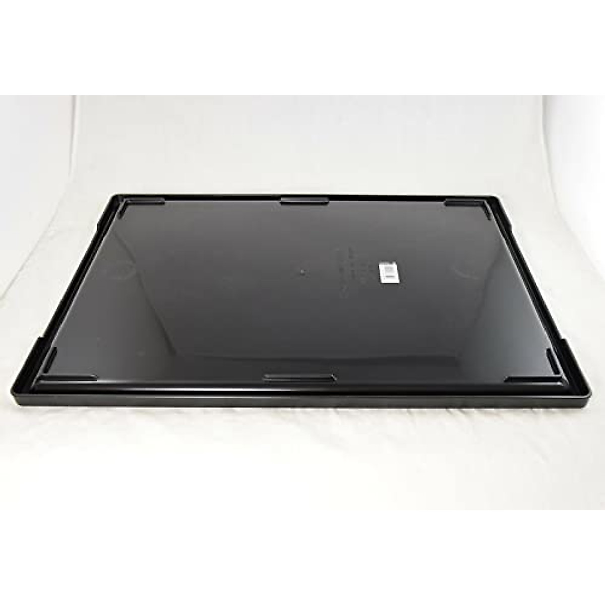 Black Plastic Humidity/Drip Tray for Bonsai Tree 16"x 11.75"x 0.75"