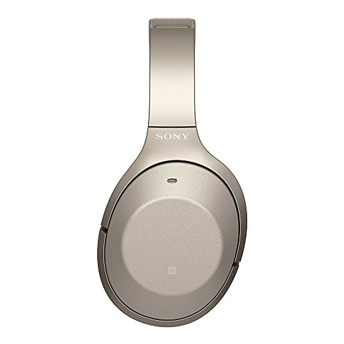 SONY Wireless noise canceling stereo headset WH-1000XM2 NM (CHAMPAGNE GOLD)(International version/seller warrant)