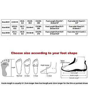 TooTu Waterproof Slippers Women Men Plush Lined Clogs Winter Garden Shoes Warm House Slippers Indoor Outdoor