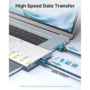 Aioneus 3Pack 6ft USB C Cable 3A Fast Charge, USB A to Type C Charger Cord Braided Charging for Samsung Galaxy A03s A02s S22 S21 S20 S10 S9 A11 A12 A13 A20 A21 A32 A50 A51 A53 A10e S10e, Moto G7, LG