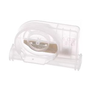 Bosch 00611317 Dishwasher Flow Meter Sensor