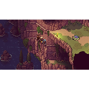 Sea of Stars - Nintendo Switch