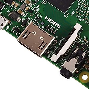 RASPBERRY PI 3 Model B