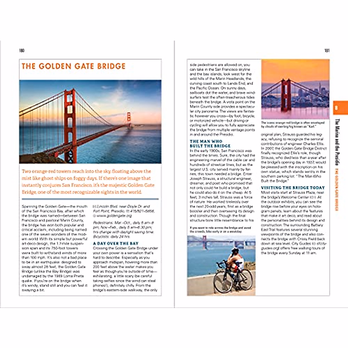 Fodor's San Francisco: with the best of Napa & Sonoma (Full-color Travel Guide)