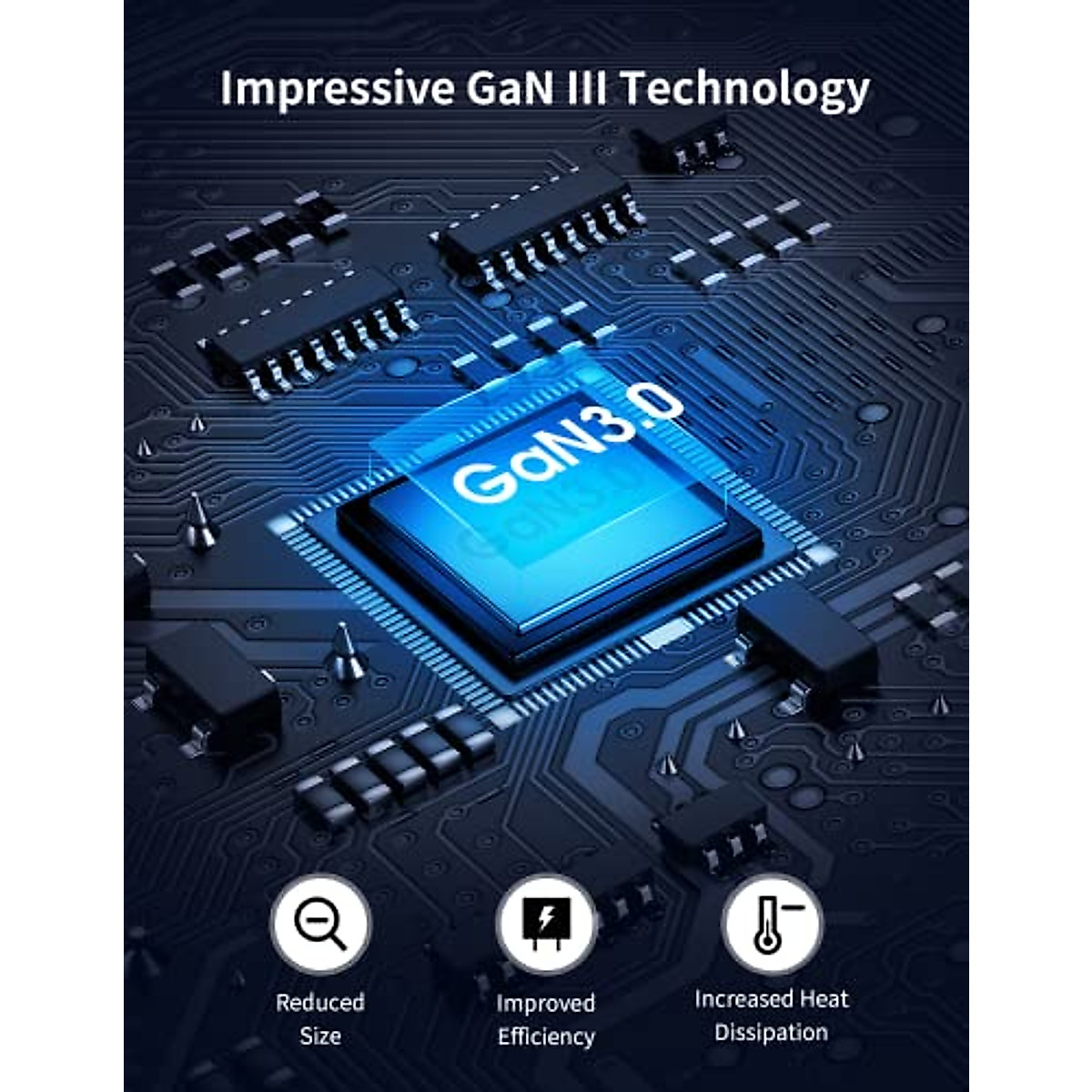 MOMAX GaN Charger, Dual Port 35W USB C GaN Charger with Foldable Plug, Compact GaN III PD 3.0 Charger, High Power Wall Charger for Laptops, MacBook, iPad Pro/Mini, iPhone 14/Max/Pro/Pro Max (White)