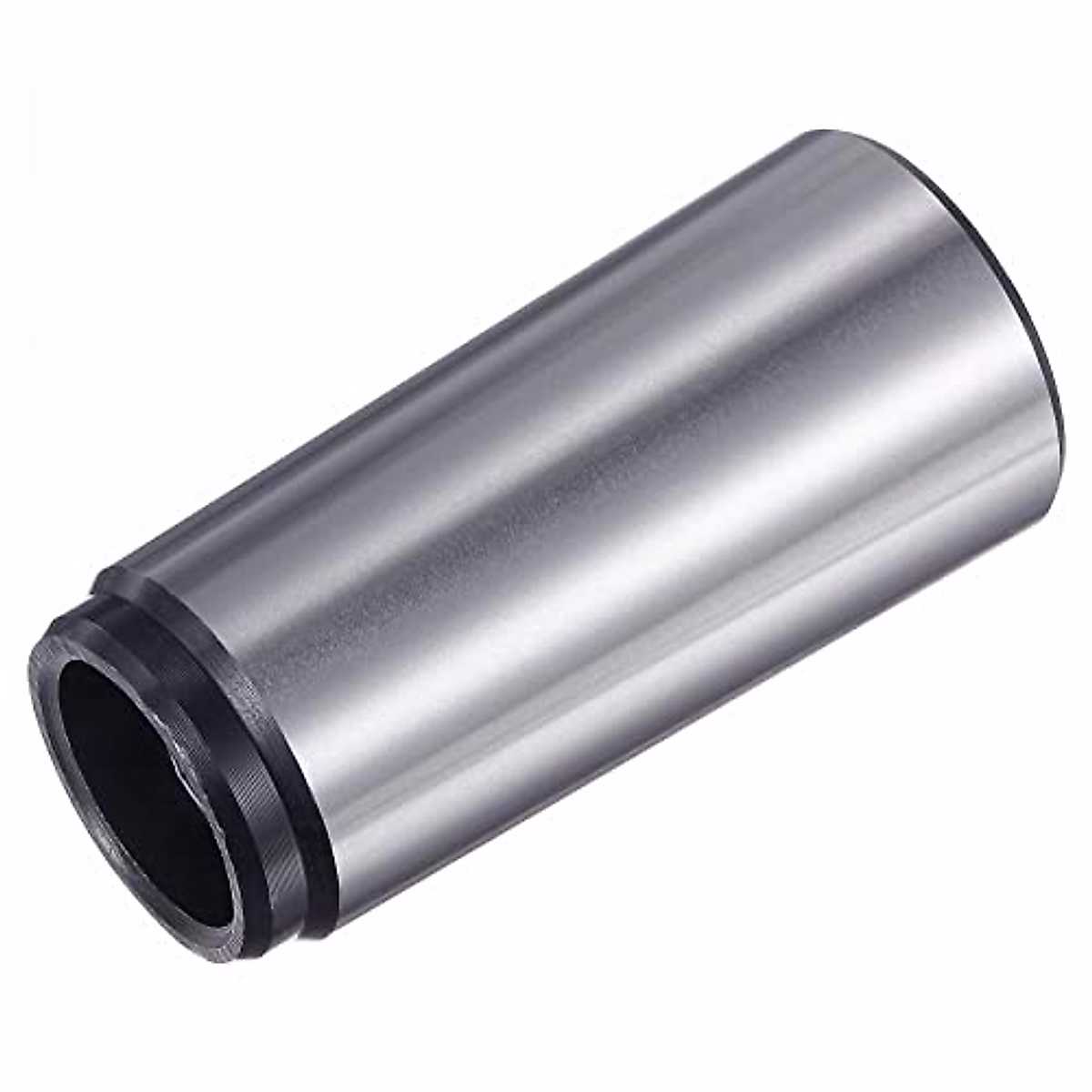 uxcell MT5 to MT4 Morse Taper Adapter Morse Taper Center Sleeve Reducing Drill Sleeve 5MT to 4MT for Lathe Milling