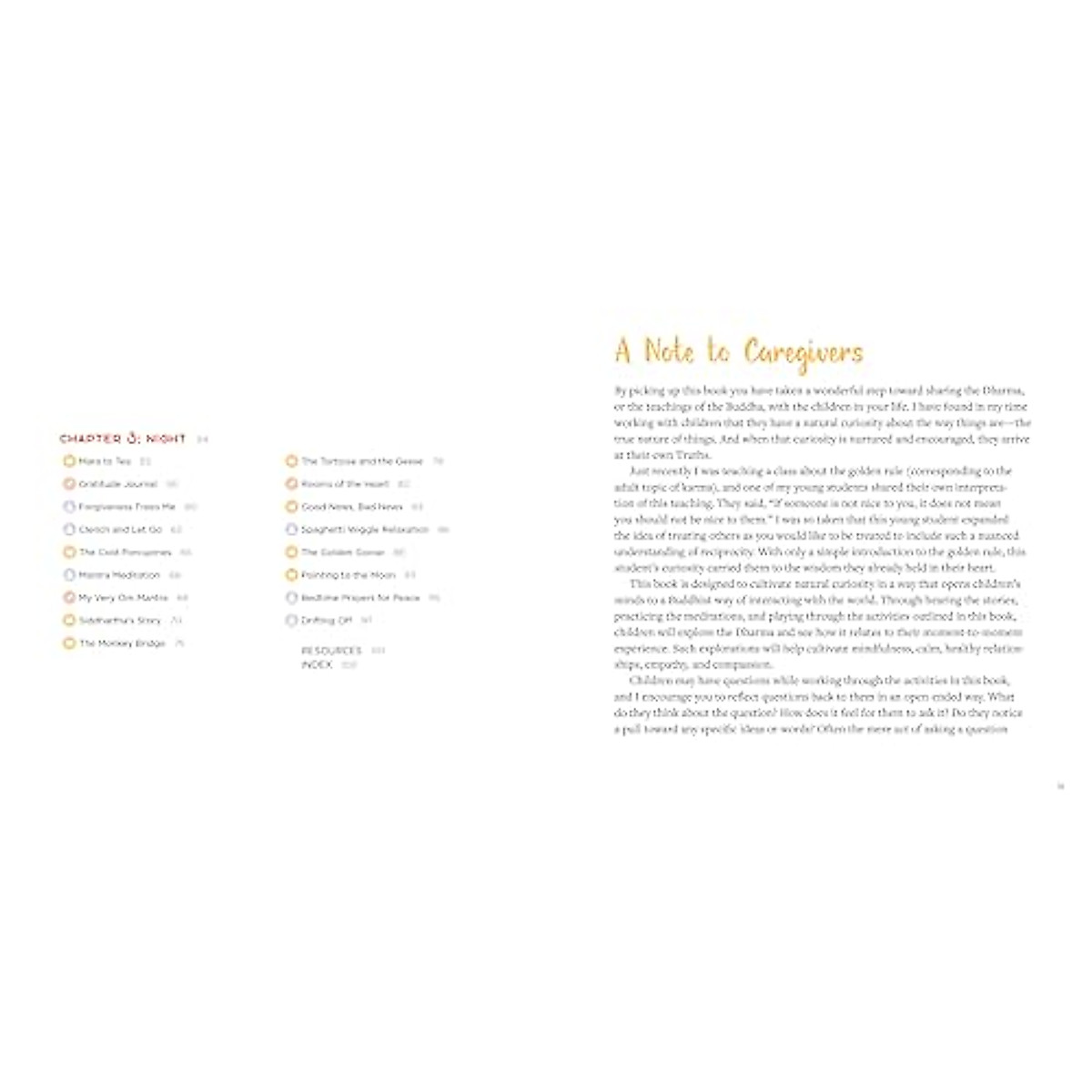 Buddhism for Kids: 40 Activities, Meditations, and Stories for Everyday Calm, Happiness, and Awareness