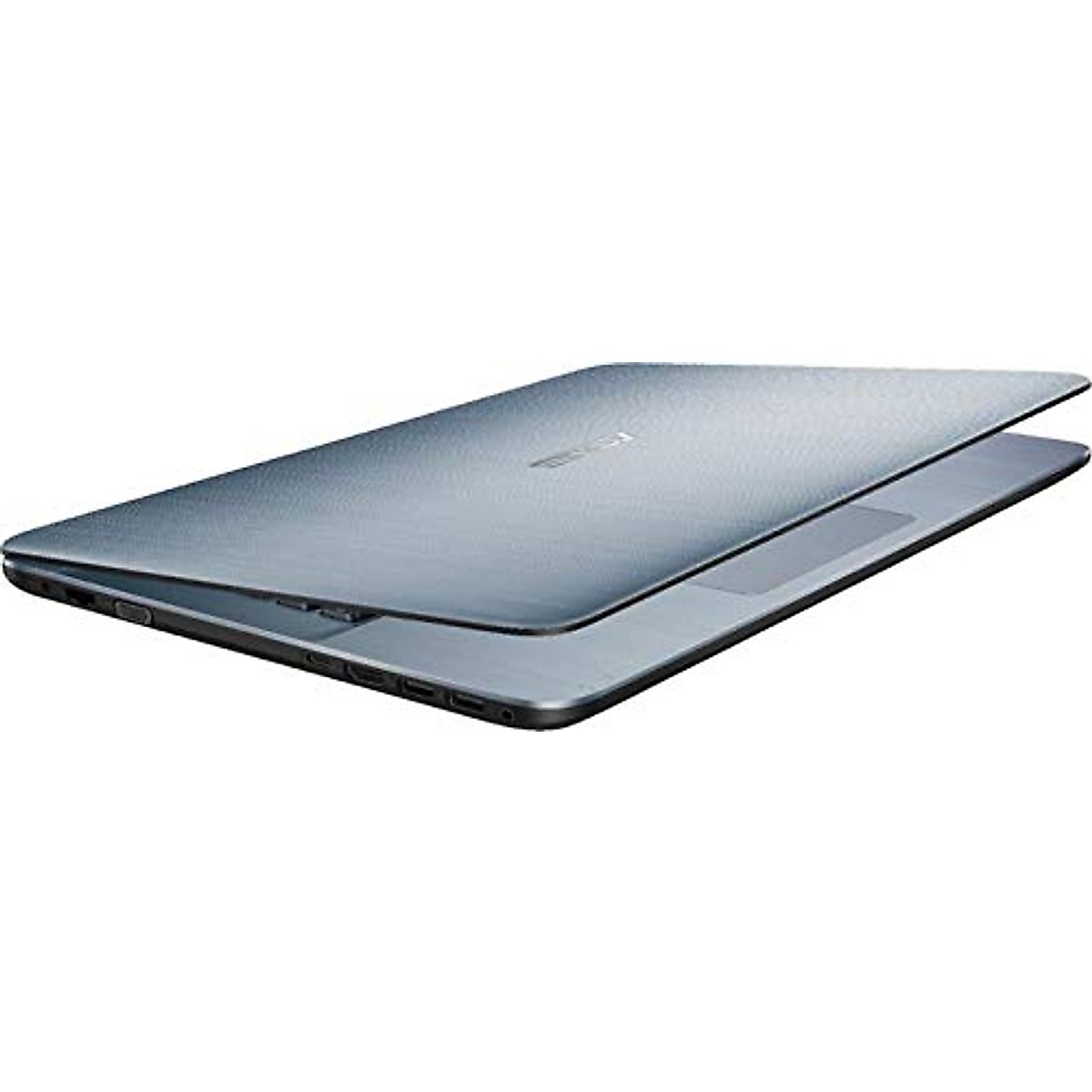 ASUS 2019 14" Premium High Performance Laptop Computer| AMD A6-9225 up to 3.0GHz| 4GB DDR4 RAM| 500GB HDD| AMD Radeon R4| WiFi| Bluetooth| USB 3.1 Type-C| HDMI| Silver Gradient| Windows 10 Home|