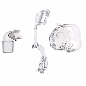 ResMed Mirage FX Frame System (Without Headgear) - Wide