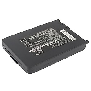 VINTRONS Replacement Battery for Siemens Gigaset 4000 Micro, Gigaset 4000L Micro, Gigaset 4000s Micro