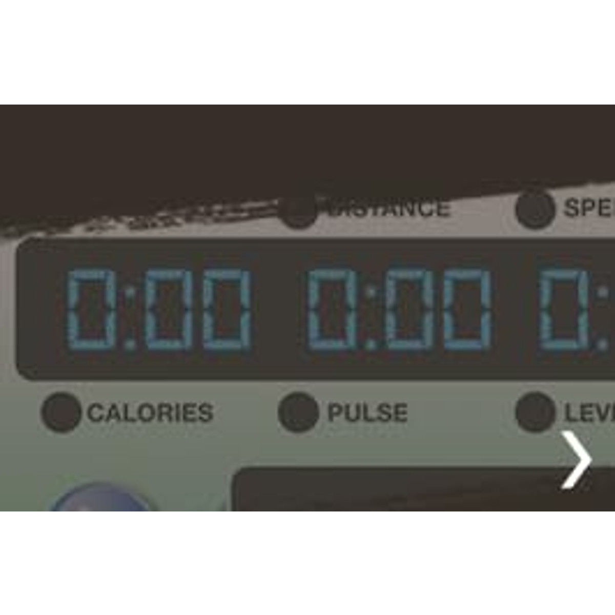 IRON COMPANY Body-Solid Endurance E5000 Premium Elliptical Trainer