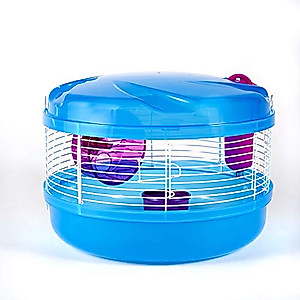 Kaytee CritterTrail Habitat 360 for Pet Hamsters, Gerbils or Mice