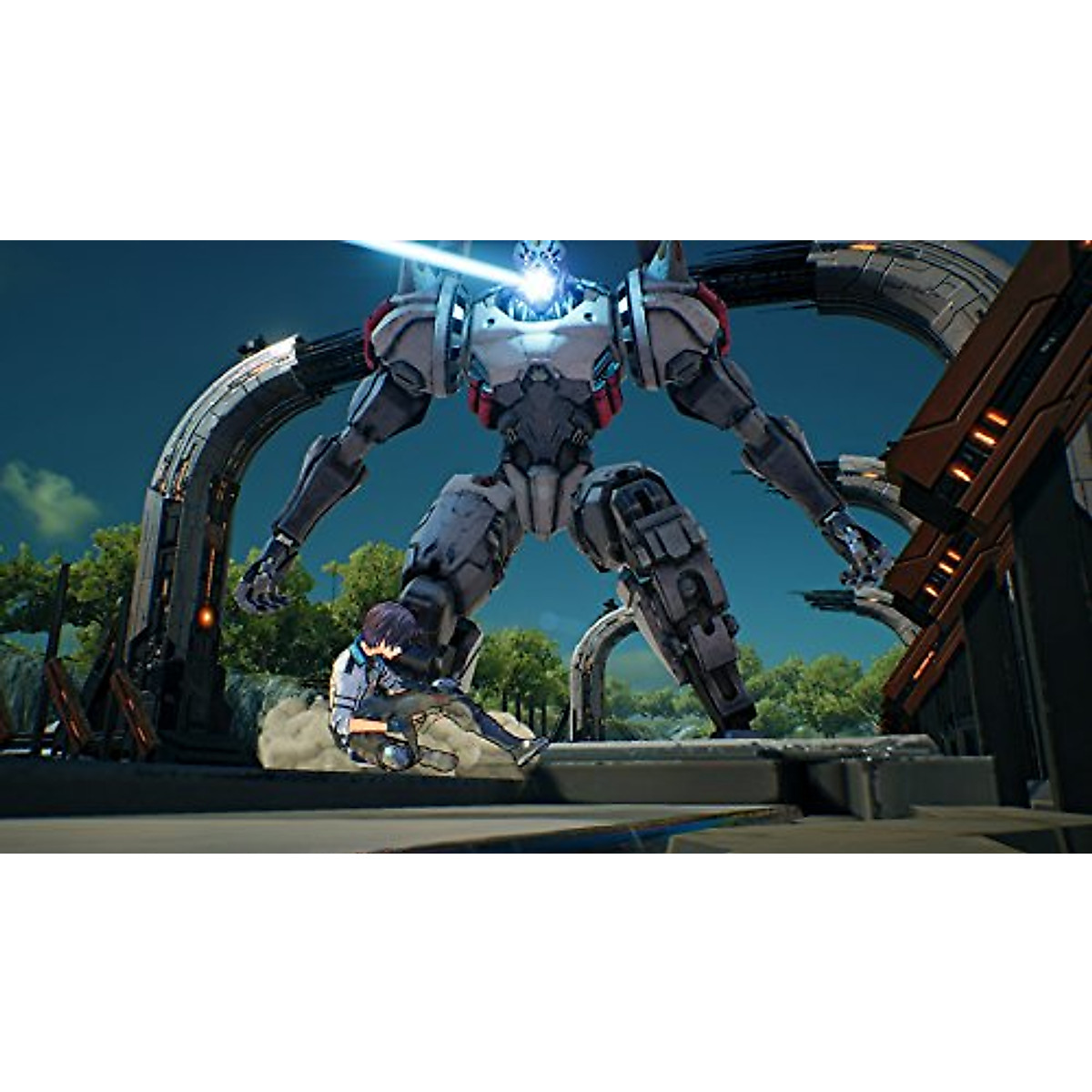 Sword Art Online: Fatal Bullet - PlayStation 4