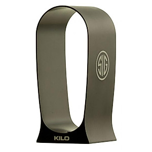 Sig Sauer Tripod Adapter Sleeve for Kilo 2000 Series Rangefinder - Durable Aluminum Easy-to-Install Mount