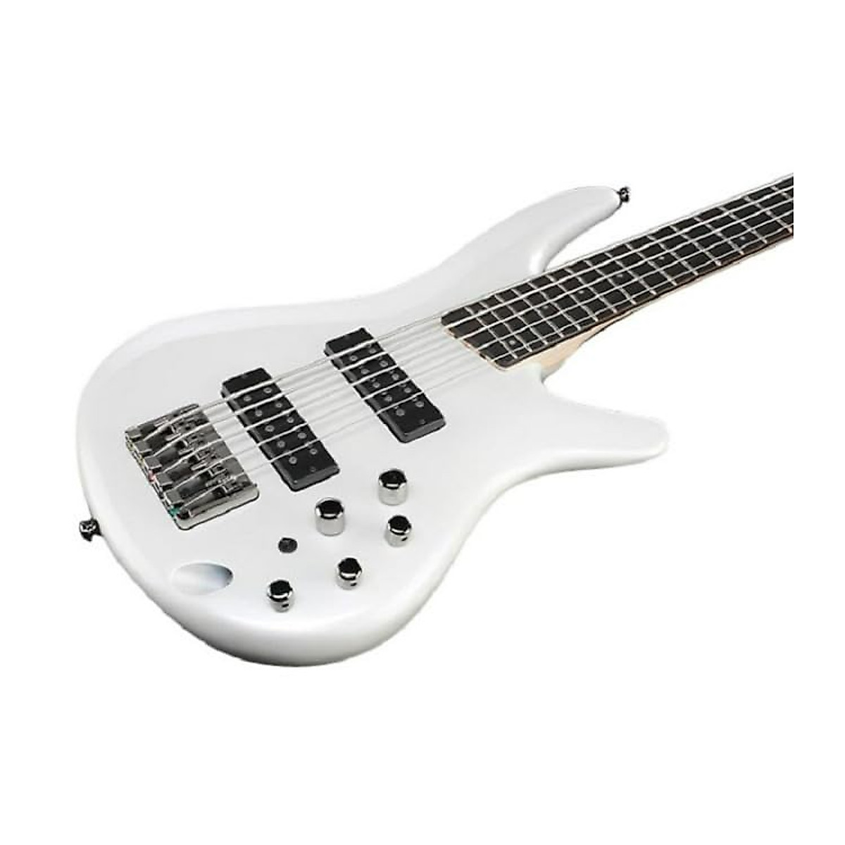 Ibanez SR305E - Pearl White