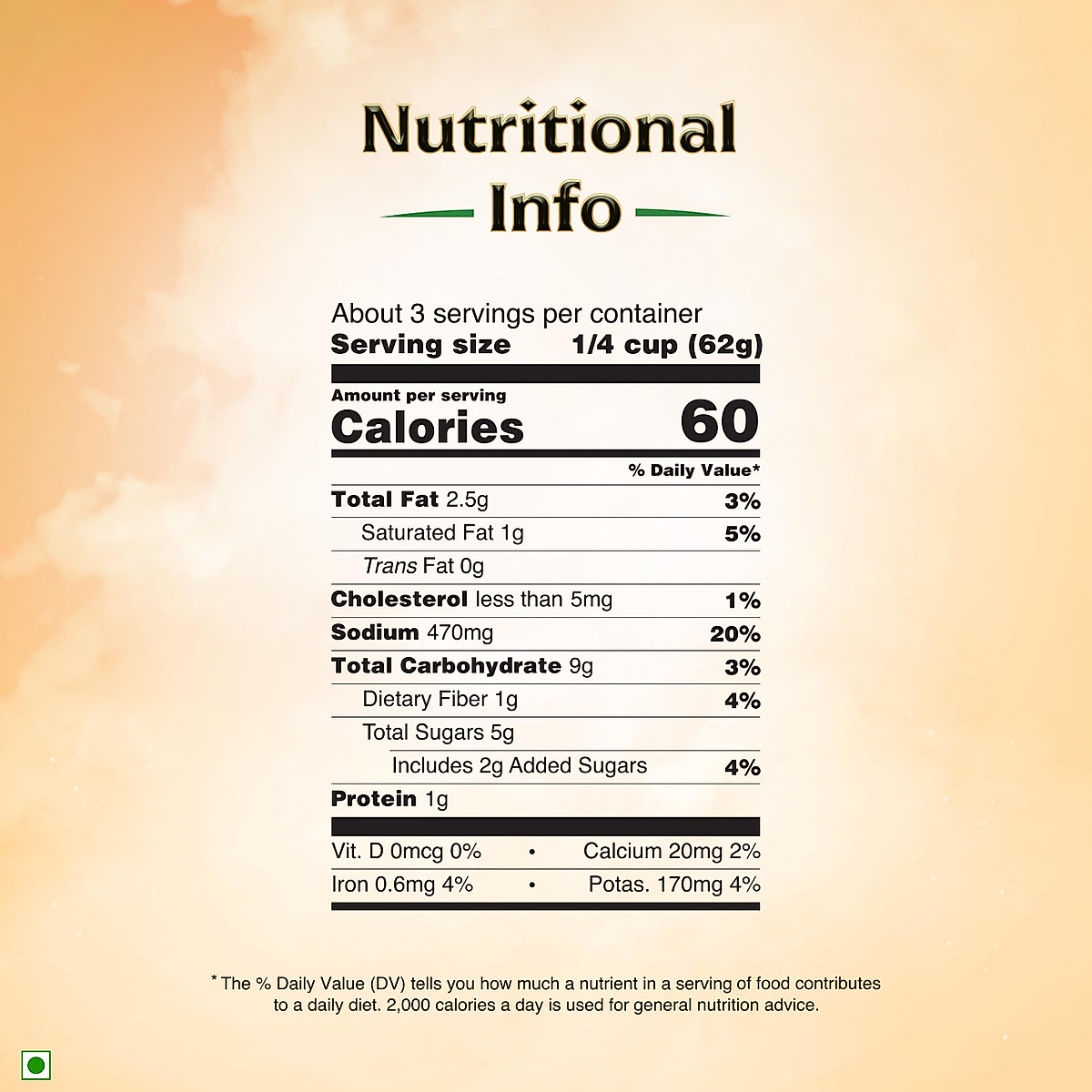 Kitchens of India Punjabi Tikka Masala, Creamy Tomato Cooking Sauce, Easy to Use Sauce for Authentic Indian Food, Gluten-Free, 7.02 Ounces (Pack of 6)