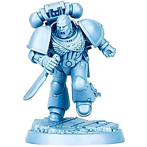 Space Marine Adventures