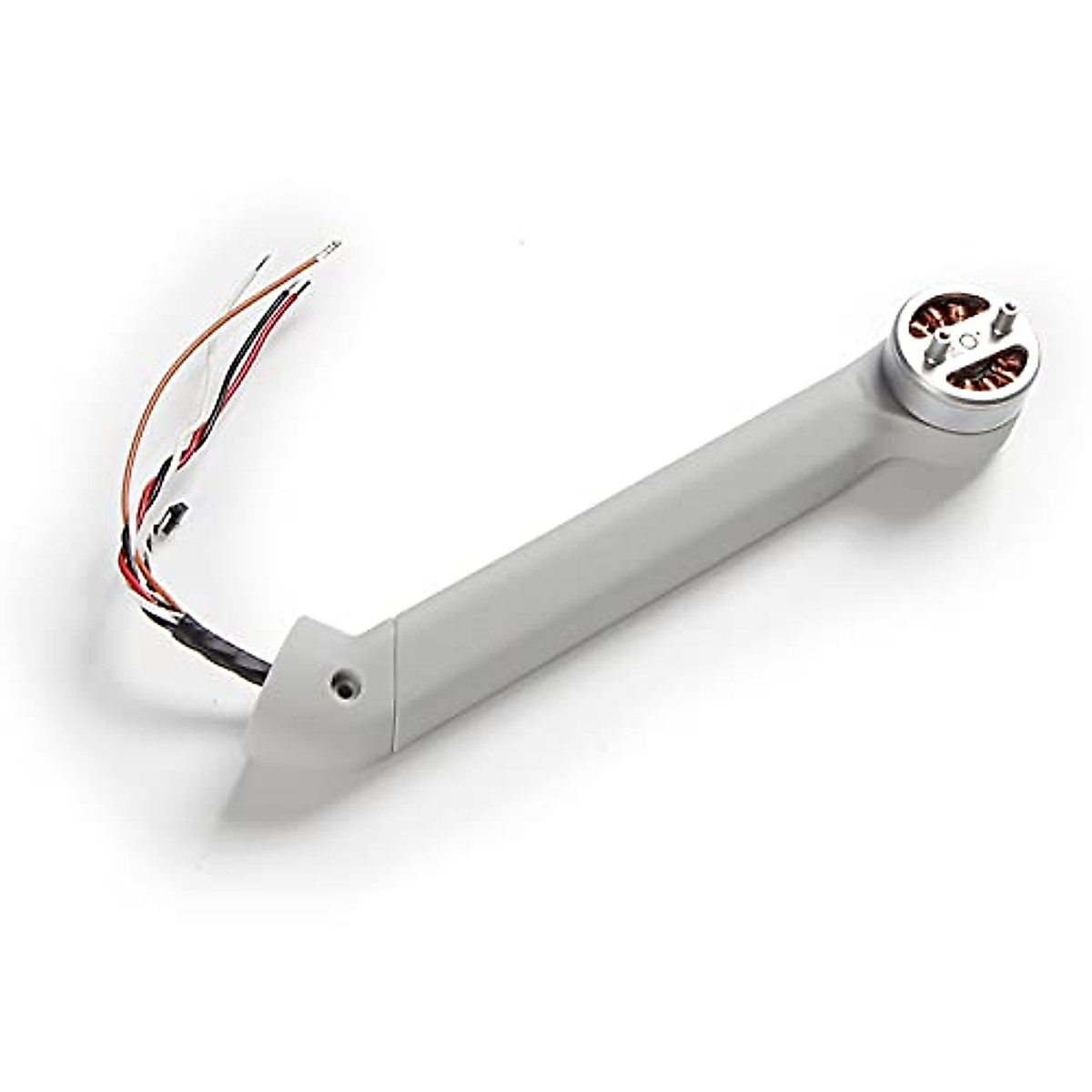 MOOKEENONE Metal Arm Drone Arm Motor Replacement for DJI Mini 3 pro Easy and Convenient to Install