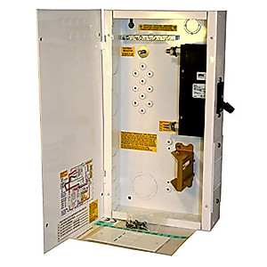 MidNite Solar MNDC250 Mini-DC Disconnect