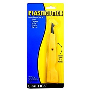 Micro-Mark Plasticutter