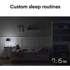 Wyze Lifestyle Bulb Color, 1100LM Wi-Fi A19 Smart Bulb, 16 Million Colors & Tunable White, Works with Alexa and Google Assistant, 75W Equivalent, Dimmable, Timer, CRI>90, E26, No Hub Required, 2-Pack