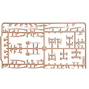 BRITISH & GERMAN INFANTRYMEN HAND TO HAND FIGHT WWI ERA 1/35 MASTER BOX 35116