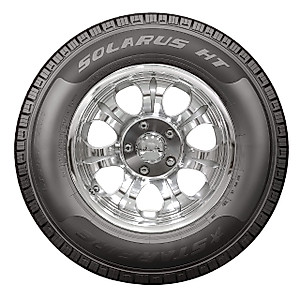 Starfire Solarus HT All-Season 245/60R18 105H Tire