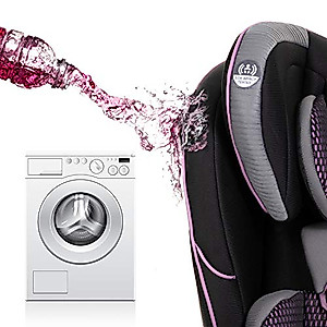 Evenflo EveryFit 4-in-1 Convertible Car Seat