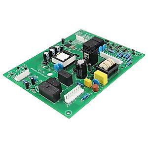 WERLAHO W10310240 Refrigerator Motherboard Control Board, WPW10310240 AP6019229 W10162662 W10164420 W10164422 W10165854 W10191108 W10213583