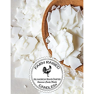 Wax Melts, 16 Oz - with 5 Scented Options Including Fall Spice, Vanilla, Cinnamon Caramel, Pecan Waffles and Apple - Soy Candle Melting Warmer Cubes with Natural Scent and Non Toxic Ingredients