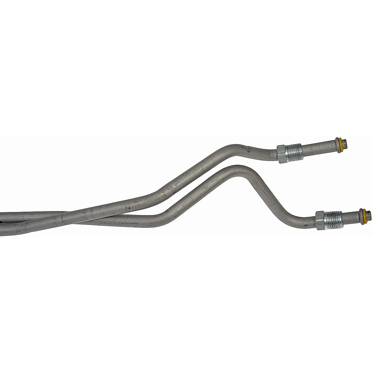Dorman 624-511 Automatic Transmission Oil Cooler Hose Assembly Compatible with Select Ford Models