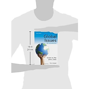 Global Issues: An Introduction, 5th Edition