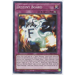 YU-GI-OH! Destiny Board - LDS3-EN018 - Common - 1st Edition