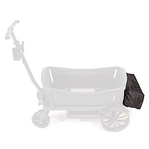 Veer Nap System for Veer All-Terrain Cruiser and Cruiser-City 2 Seater Models. NOT Compatible with All-Terrain Cruiser XL or Cruiser-City XL 4 Seater Models.