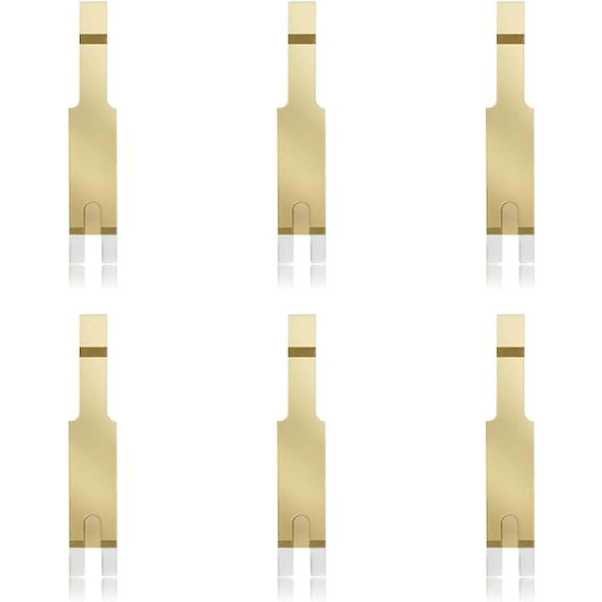 Test Strips Compatible with Verio Glucometer, 100 Strips(Pack of 2 * 50)