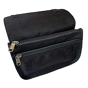 SZMLJH Hanako Kun Pencil Case Anime Toilet Bound Hanako Kun Pencil Bag Large Capacity Pencil Case with Keychain Pendant (03)