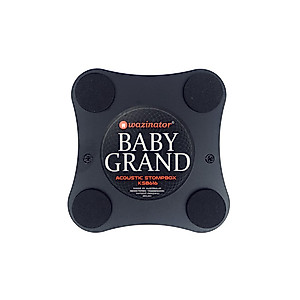Baby Grand Acoustic Stompbox