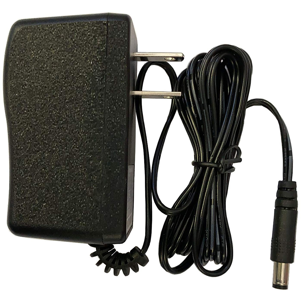 Replacement 12V 1A AC Adapter for Linksys WRT54G Wireless-G Router v1.1, v2.0, v2.2, v3.0, v3.1, v4 Only, Linksys WRT54G-BP Wireless-G Router, Linksys WRT54G-TM Wireless-G Router v1.1, v2.0, v2.2, v3.0, v3.1, v4 Only, Linksys WRT54GL Wireless-G Router, Li