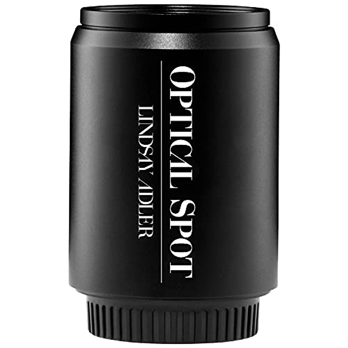 Westcott Optical Spot by Lindsay Adler (Bowens Mount) with 150mm EF Mount Lens, 8 GOBO Designs, 5 Color Gels, & Travel Case