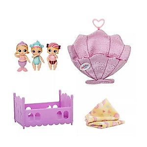 Baby Born Surprise Mini Babies Series 2