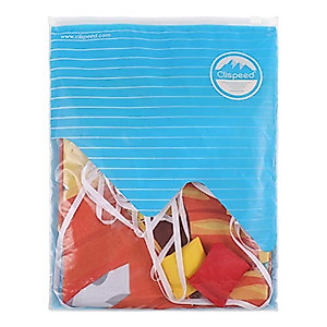 BESPORTBLE Halloween Pumpkin Bean Bag Toss Game Festive Portable Toss Game Banner with Bean Bags Party Favors for Halloween Kids Party