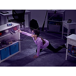 PlayMonster Chrono Bomb Spy Mission Game - Get Through the Maze to Save the Day - Ages 7+