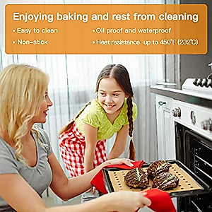 Air Fryer Disposable Parchment Paper Liners: 150pcs Airfryer Liners 9x11 Inch Perforated Rectangular Paper Sheets Basket Liner Accessories For Toaster Oven Xl Air Fryer