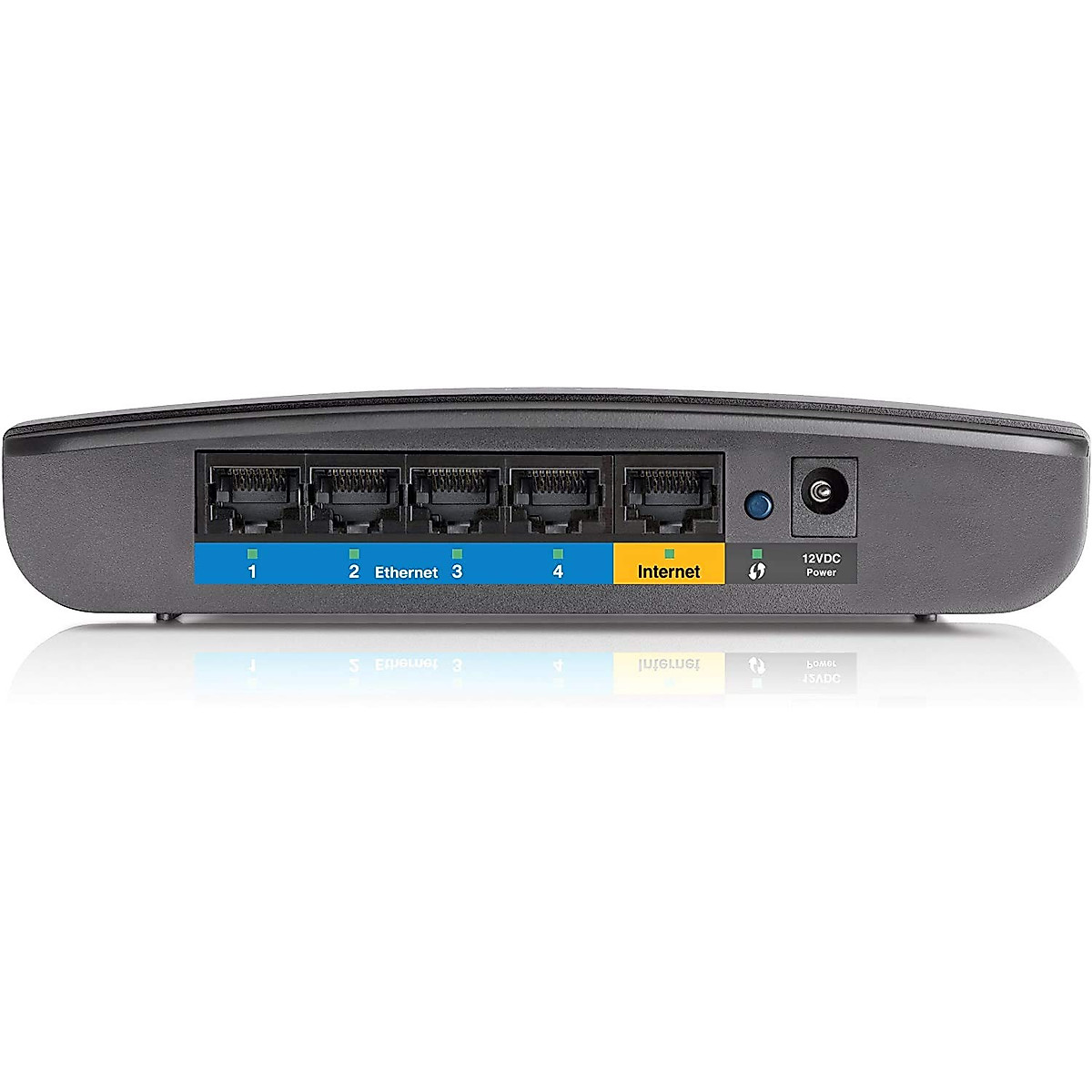 Linksys N300 Wi-Fi Wireless Router (E900)