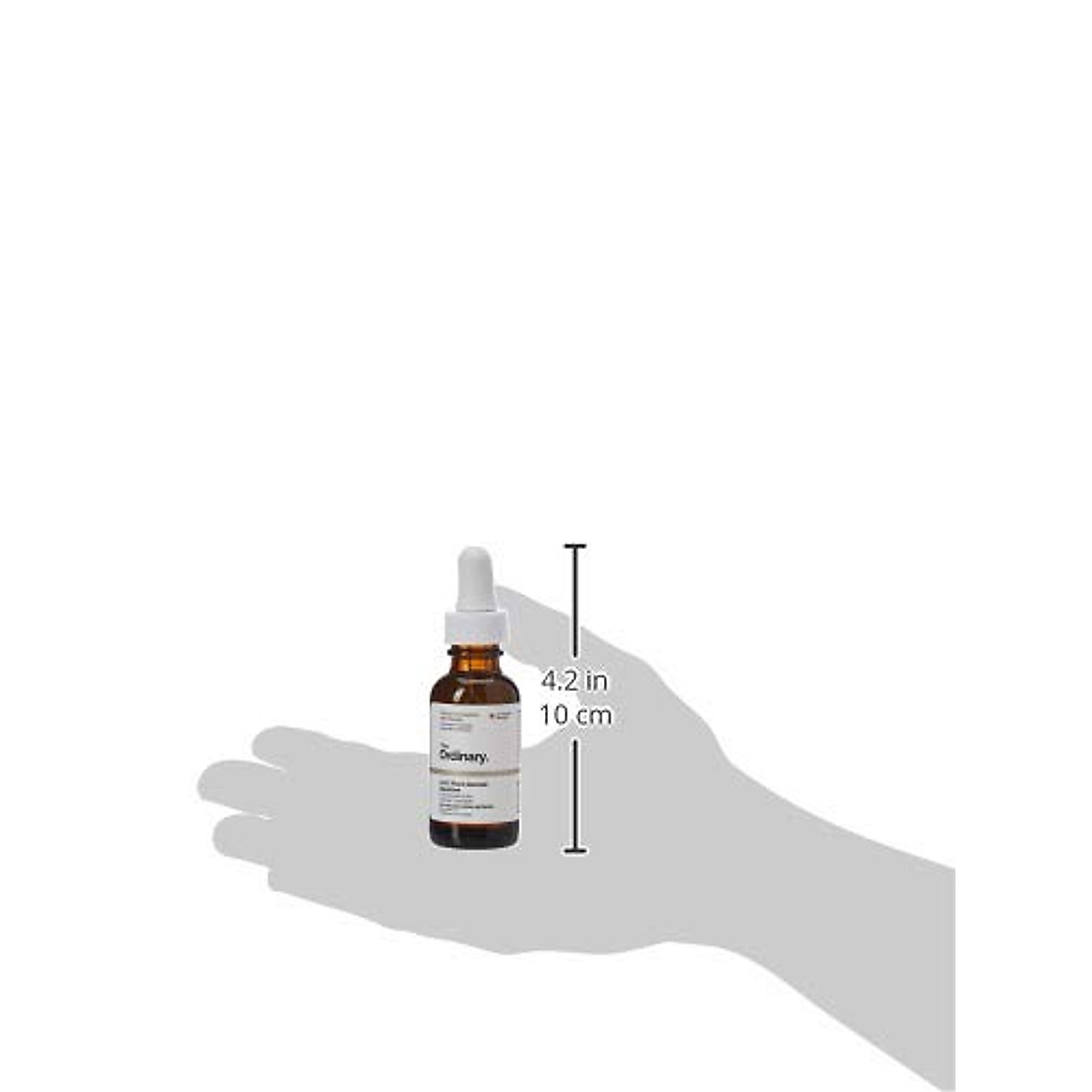 The Ordinary 100% Plant-derived Squalane 30ml