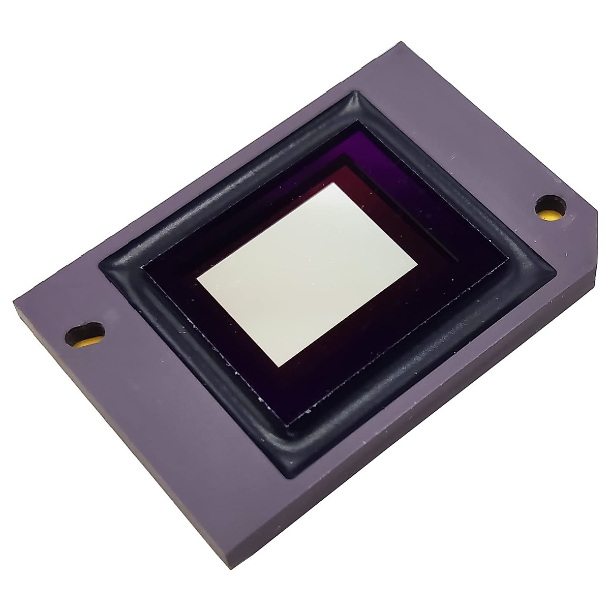 INTECHING Projector DMD Chip for BenQ MP575/ MP615P/ MP625P/ MX511/ MX660/ MX710, Mitsubishi EX240U/ EX320U, NEC NP210/ NP210G/ NP215/ NP215G/ NP216/ NP216G/ NP-U250X/ NP-U250XG/ U250X/ U250XG